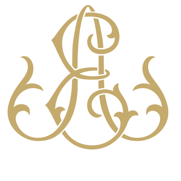 Monogram Couture AE – Shuler Studio