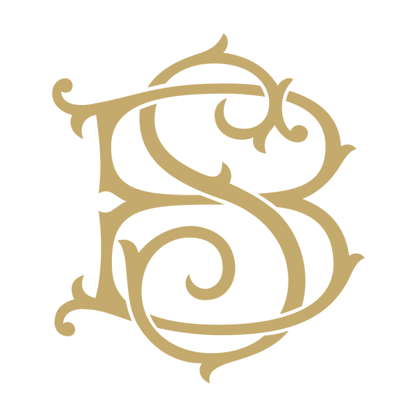 Monogram Couture BS – Shuler Studio