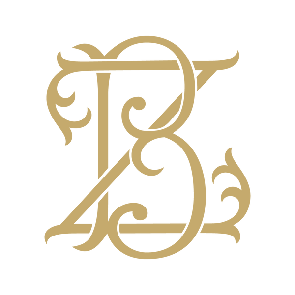 Monogram Couture BZ – Shuler Studio