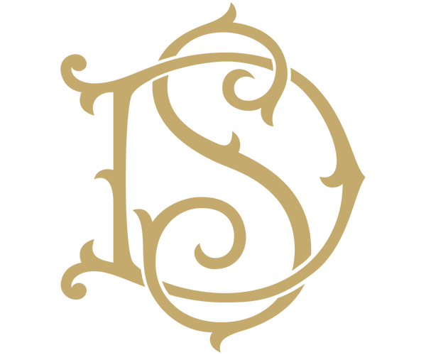 Monogram Couture DS – Shuler Studio