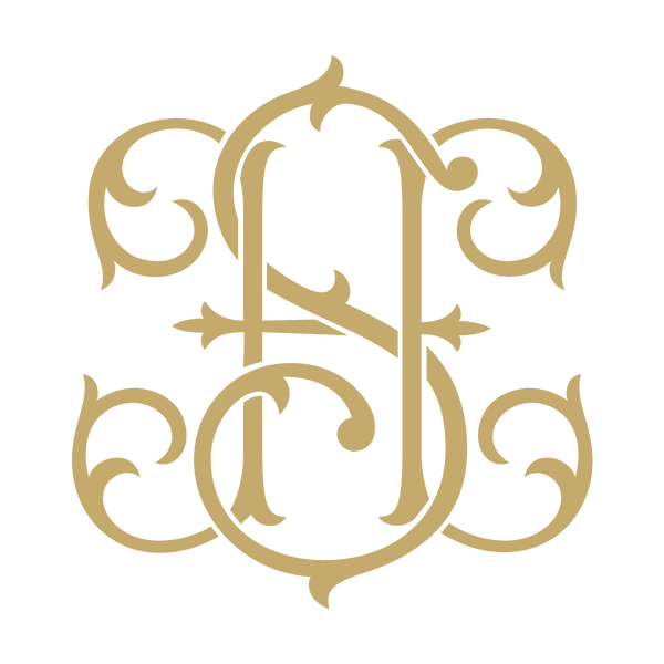 Monogram Couture HS – Shuler Studio