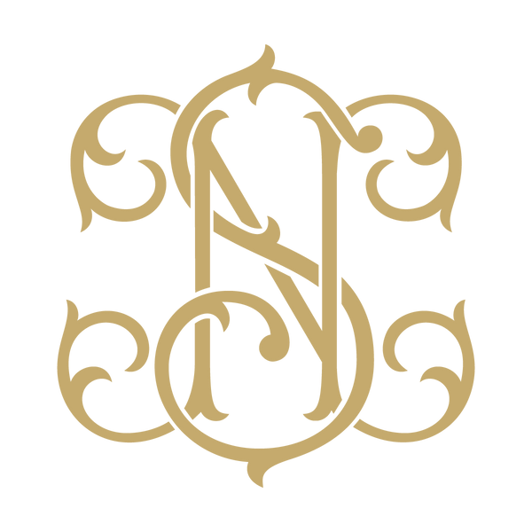 Monogram Couture NS – Shuler Studio