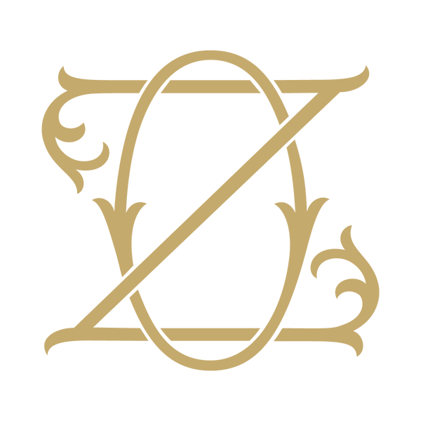 Monogram Couture OZ – Shuler Studio