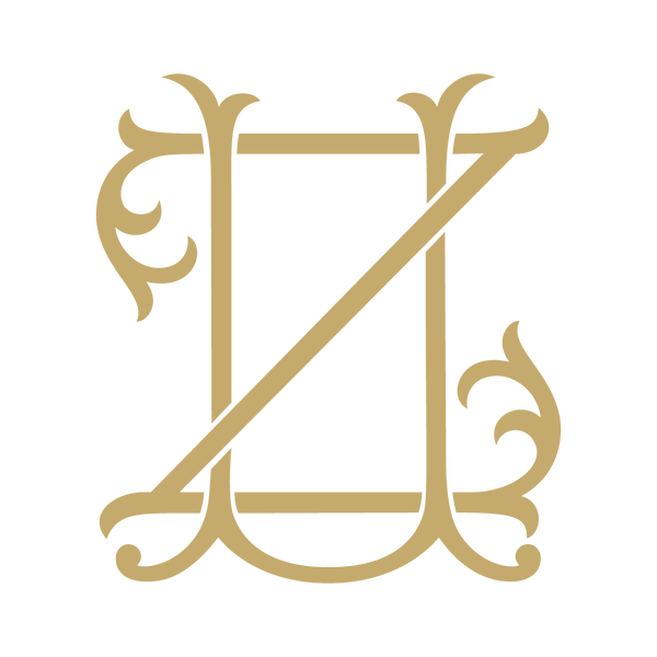Monogram Couture UZ – Shuler Studio