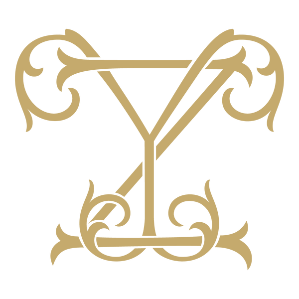 Monogram Couture YZ – Shuler Studio