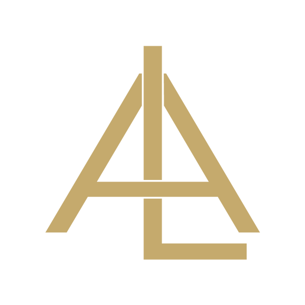 Monogram Block AL – Shuler Studio