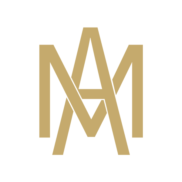 Monogram Block AM – Shuler Studio