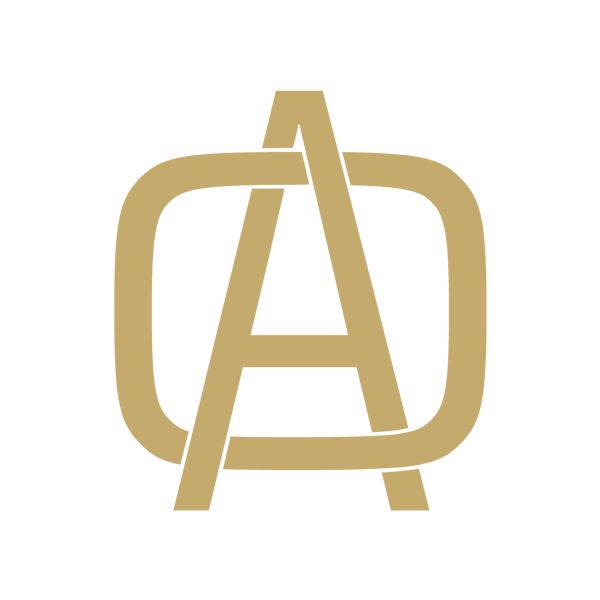 Monogram Block AO – Shuler Studio