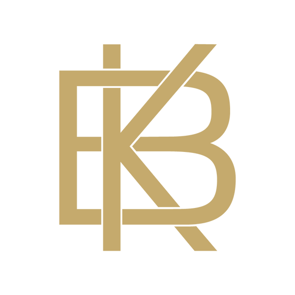 Monogram Block BK – Shuler Studio