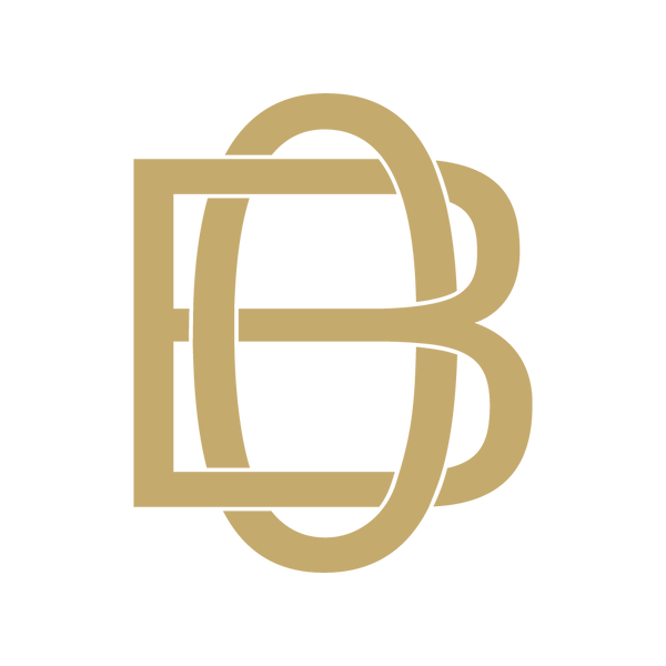 Monogram Block BO – Shuler Studio