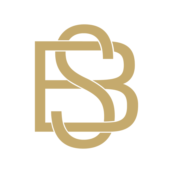 Monogram Block BS – Shuler Studio