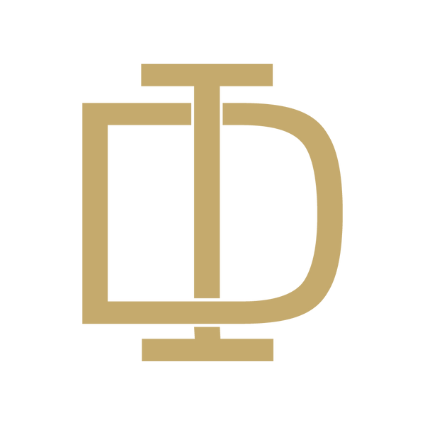 Monogram Block DI – Shuler Studio