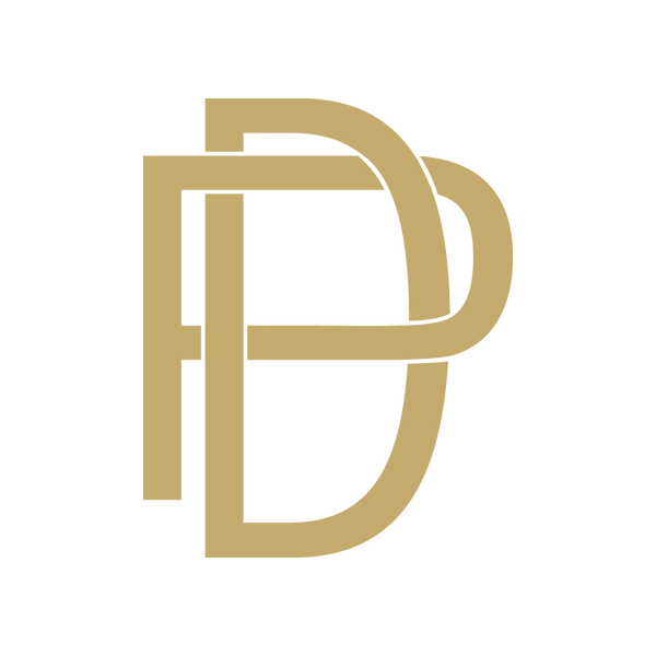 Monogram Block DP – Shuler Studio