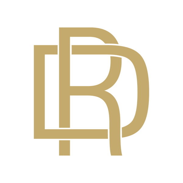 Monogram Block DR – Shuler Studio