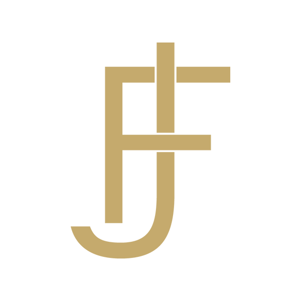 Monogram Block FJ – Shuler Studio