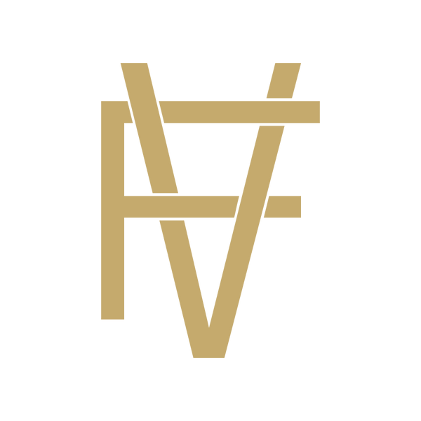 Monogram Block FV – Shuler Studio