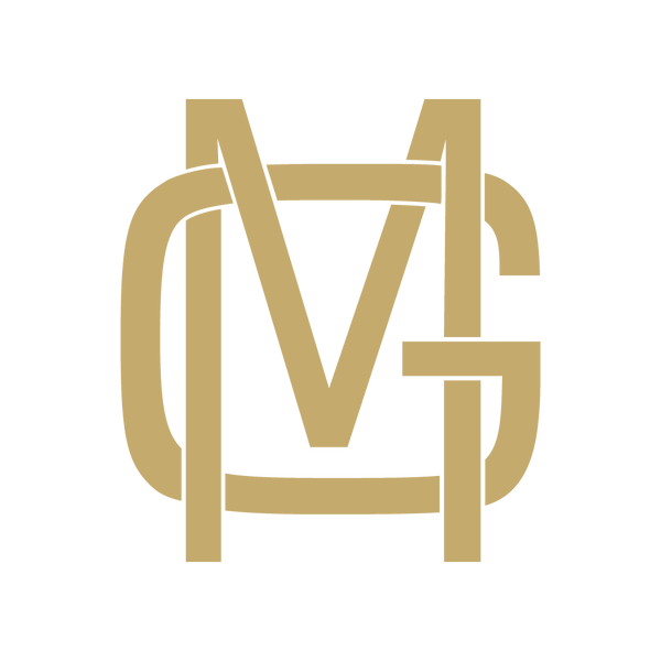 Monogram Block GM – Shuler Studio