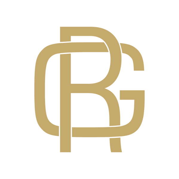 Monogram Block GR – Shuler Studio