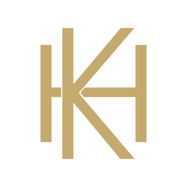 Monogram Block HK – Shuler Studio
