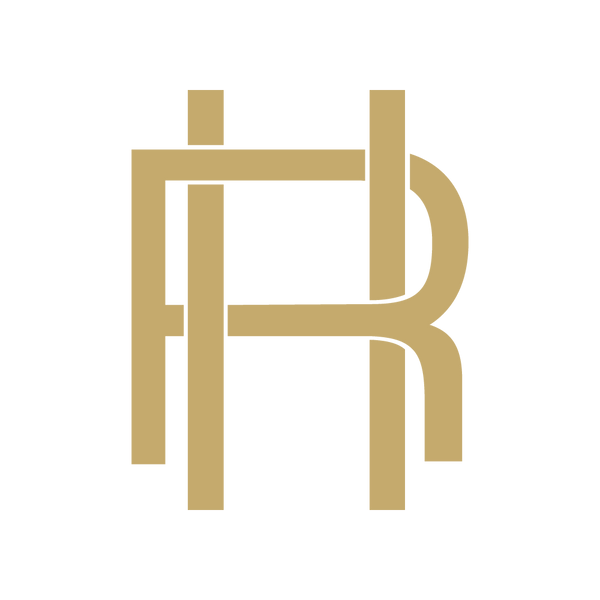 Monogram Block HR – Shuler Studio