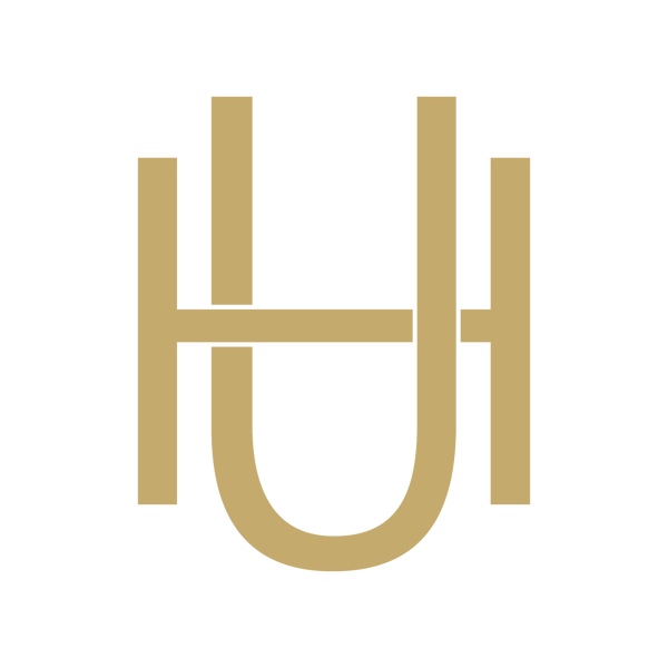 Monogram Block HU – Shuler Studio