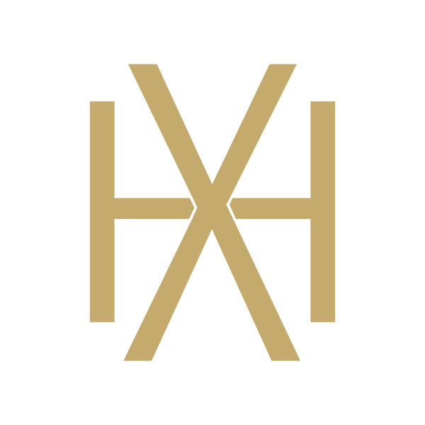 Monogram Block HX – Shuler Studio