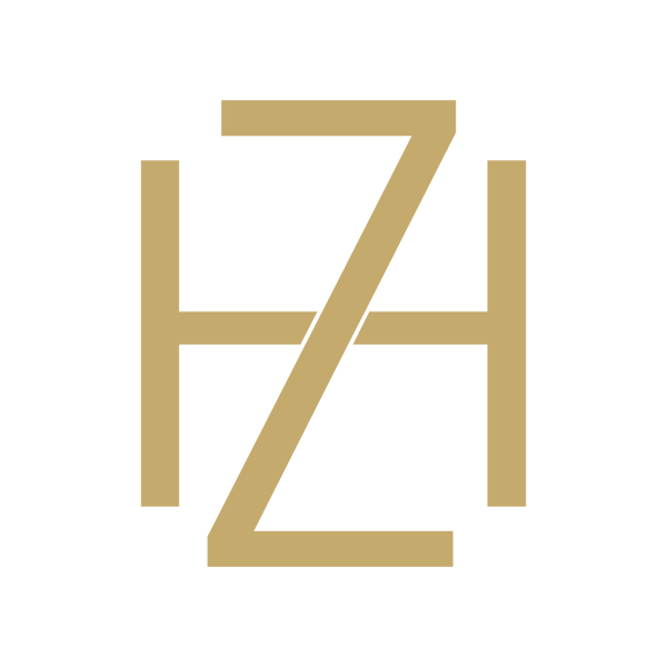 Monogram Block HZ – Shuler Studio