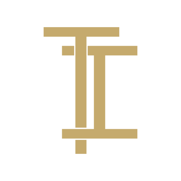 Monogram Block IT – Shuler Studio