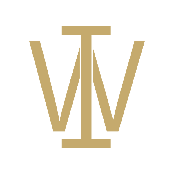 Monogram Block IW – Shuler Studio