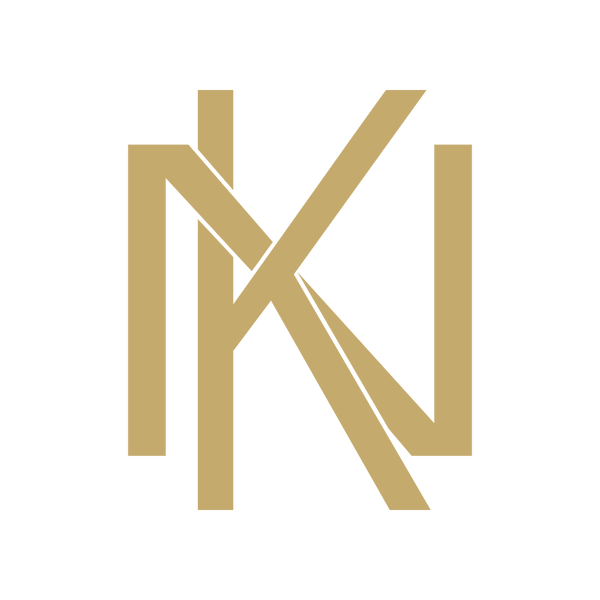 Monogram Block KN – Shuler Studio