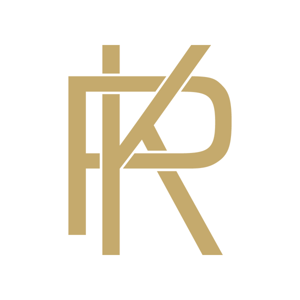 Monogram Block KP – Shuler Studio