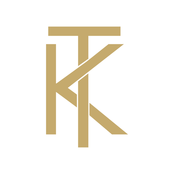 Monogram Block KT – Shuler Studio