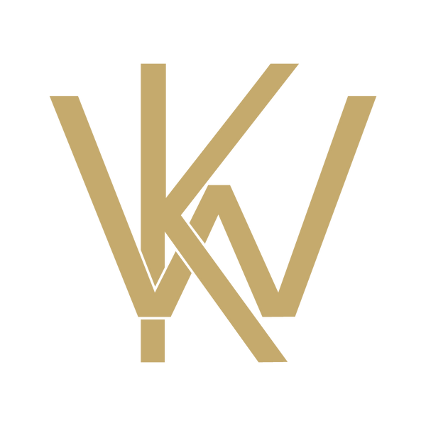 Monogram Block KW – Shuler Studio