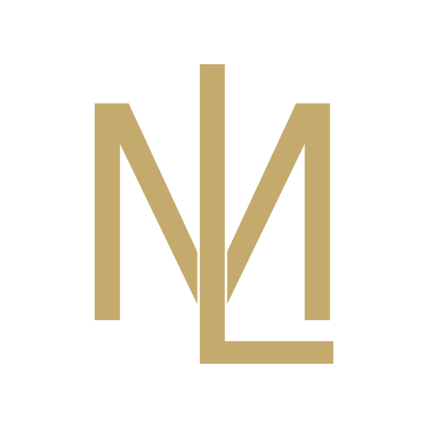 Monogram Block LM – Shuler Studio