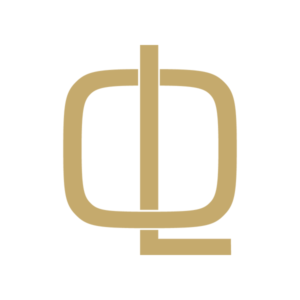 Monogram Block LO – Shuler Studio