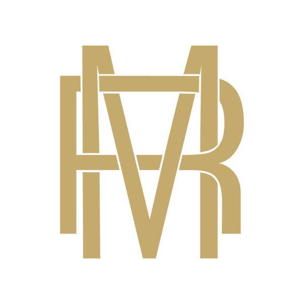 Monogram Block MR – Shuler Studio