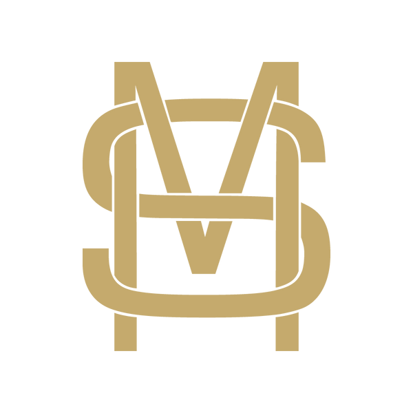 Monogram Block MS – Shuler Studio