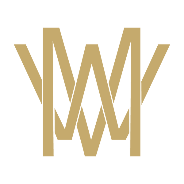 Monogram Block MW – Shuler Studio