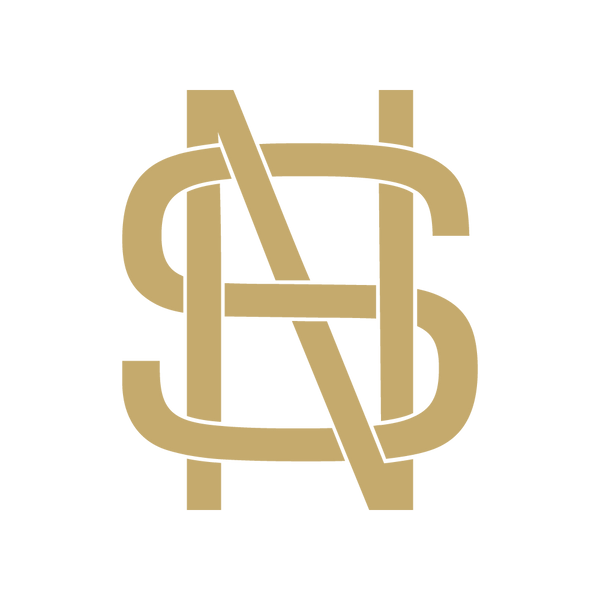 Monogram Block NS – Shuler Studio