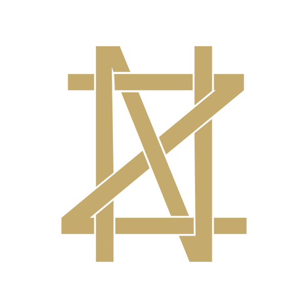 Monogram Block NZ – Shuler Studio