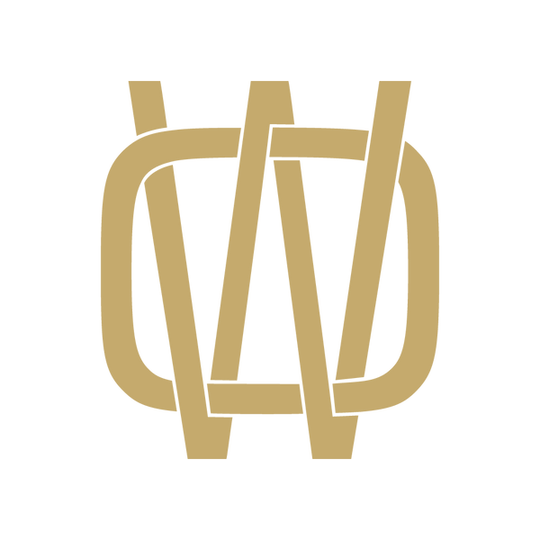 Monogram Block OW – Shuler Studio