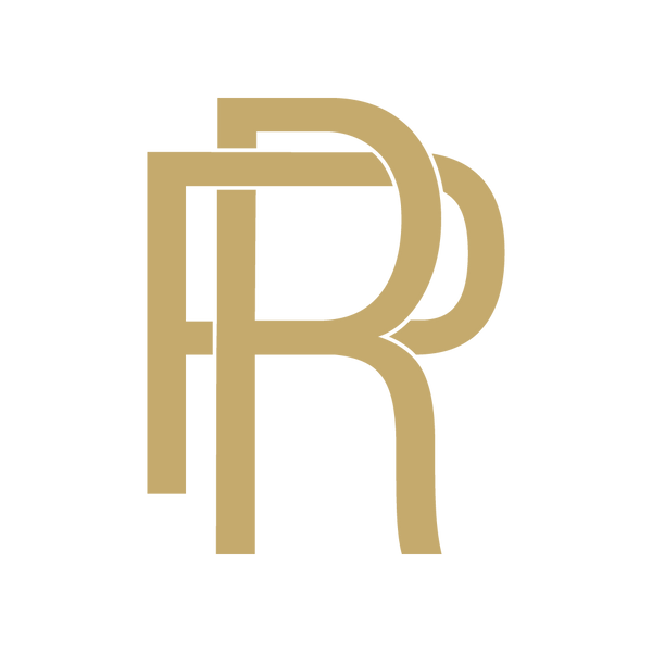 Monogram Block PR – Shuler Studio