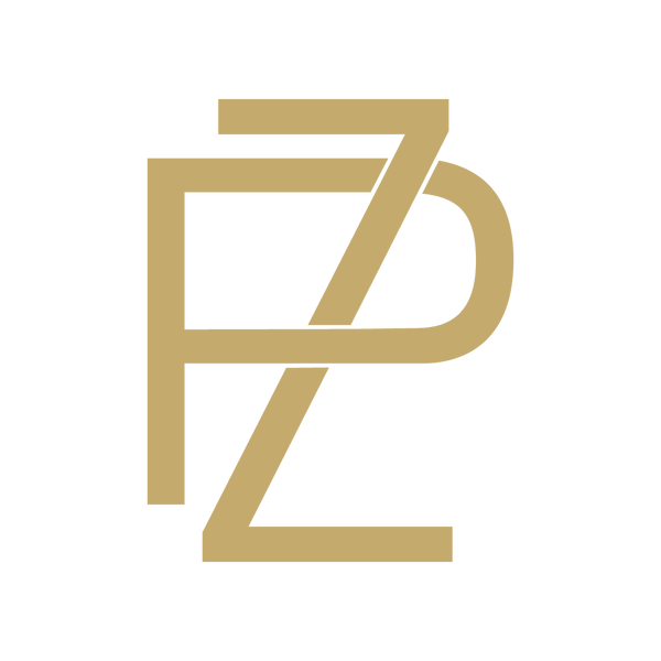 Monogram Block PZ – Shuler Studio