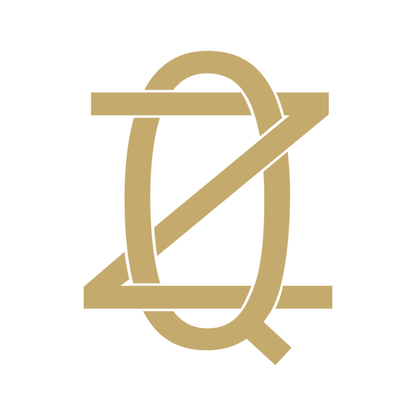 Monogram Block QZ – Shuler Studio