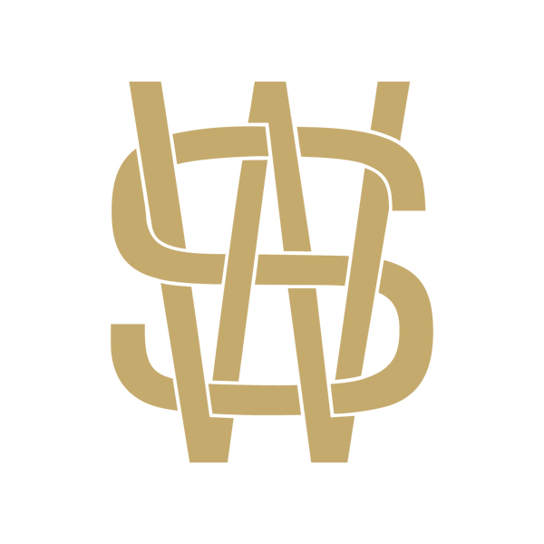 Monogram Block SW – Shuler Studio