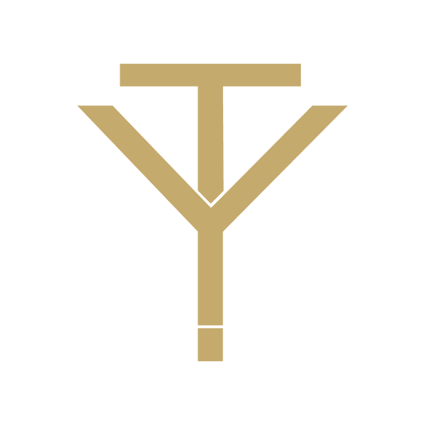 Monogram Block TY – Shuler Studio