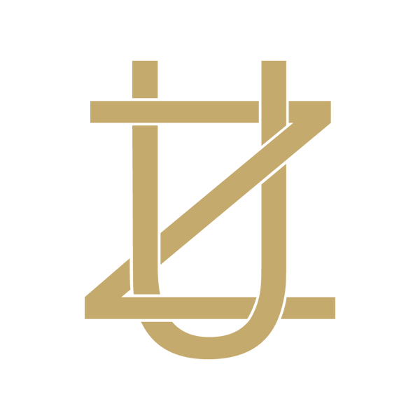 Monogram Block UZ – Shuler Studio