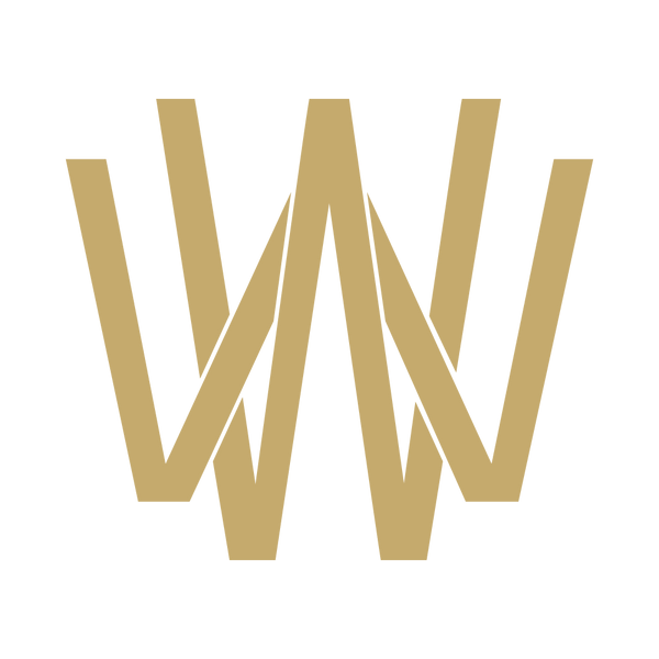 Monogram Block WW – Shuler Studio