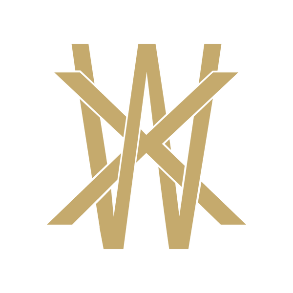 Monogram Block WX – Shuler Studio