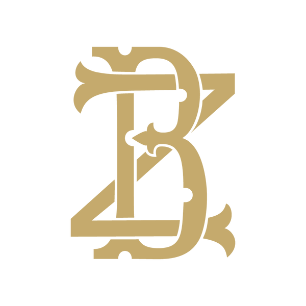 Monogram Chic BZ – Shuler Studio